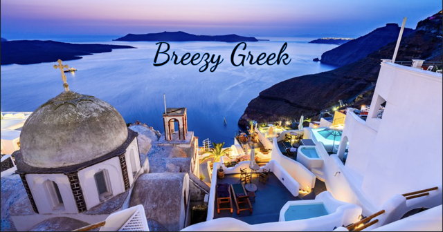 How to Introduce Yourself in Greek: A Beginner's Guide | Breezy Greek ...